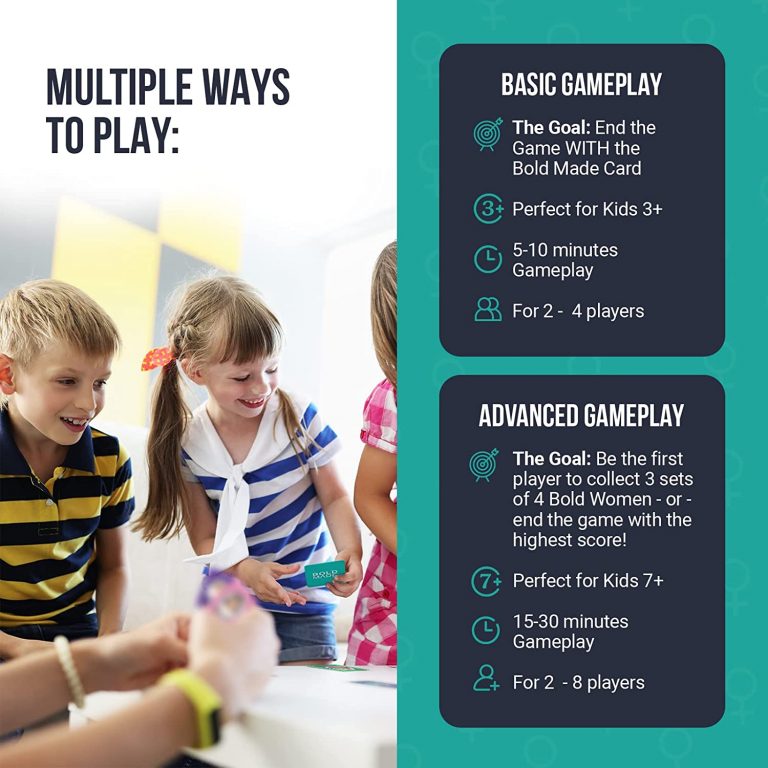 8 Fun Family Games to Play During the Holidays - The Rebel Chick