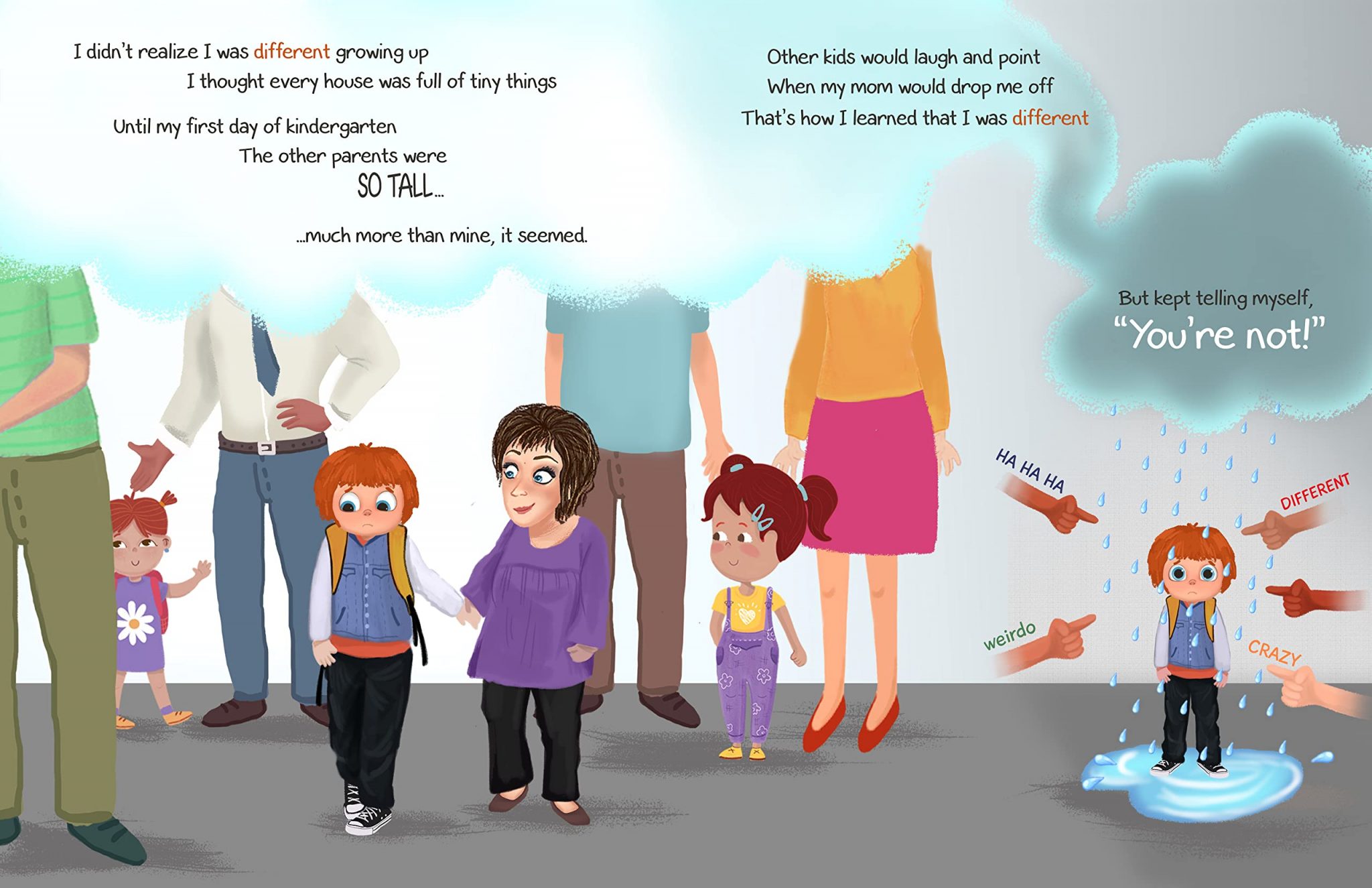 4 New Children's Books for Children's Book Week