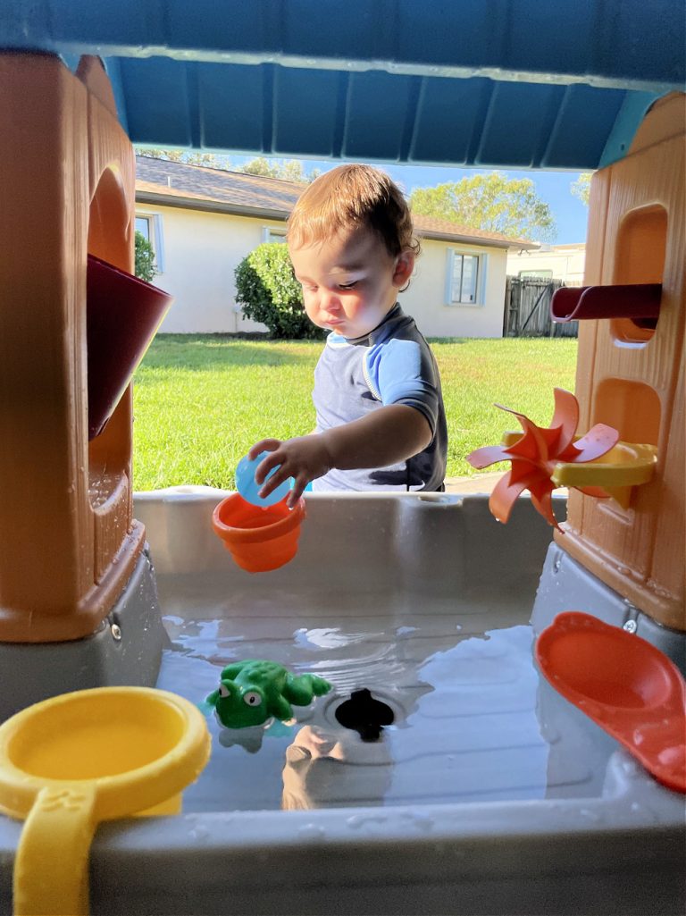 Holiday Gift Ideas for Toddlers - The Rebel Chick