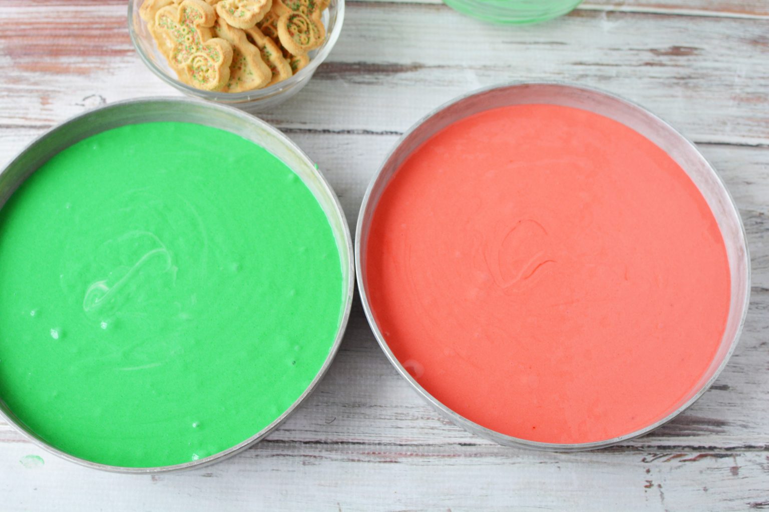 How to Make a Christmas Trifle Recipe Tutorial - The Rebel Chick