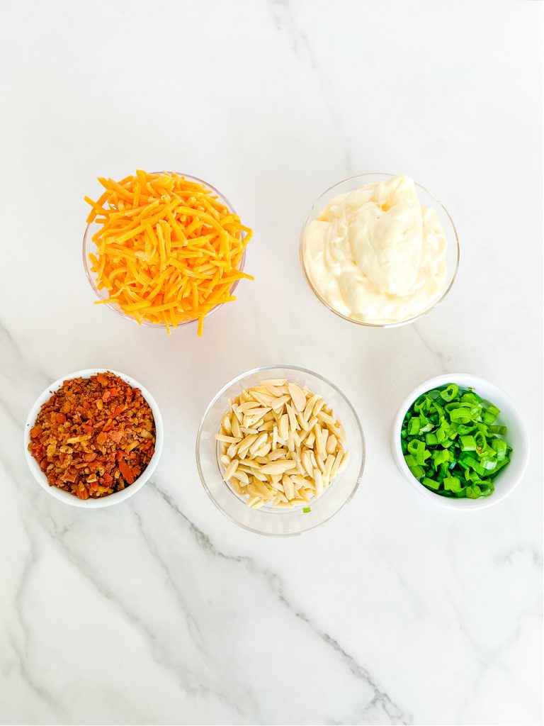 Dont Tell The Dr Dip Recipe - The Rebel Chick