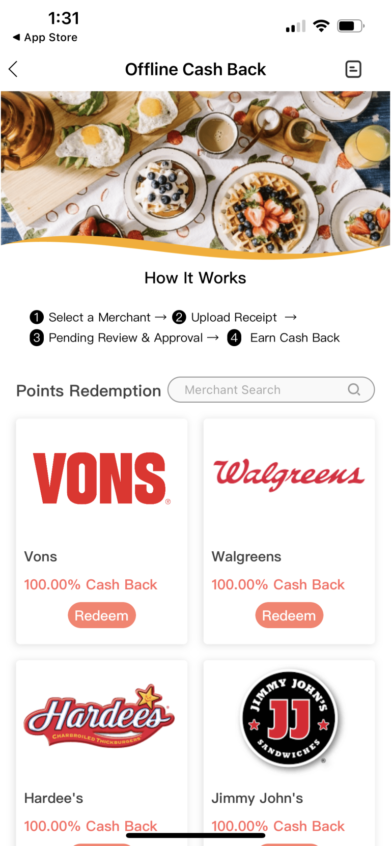 Earn a GoCashBack $8 Registration Bonus - The Rebel Chick