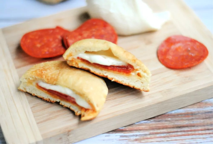 14 Pizza Inspired Recipes for National Pizza Month - The Rebel Chick