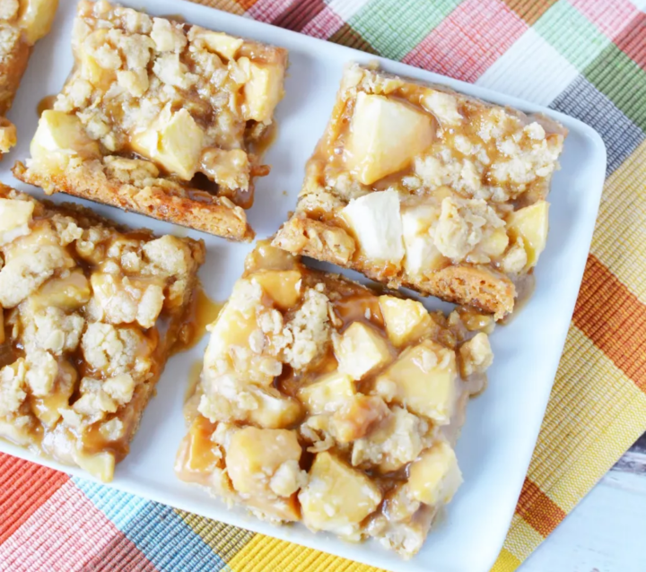 16 Apple Recipes That Are Perfect for Fall - The Rebel Chick