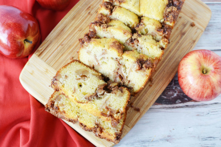 25 Mouthwatering Apple Recipes That Are Perfect for Fall Baking- The ...