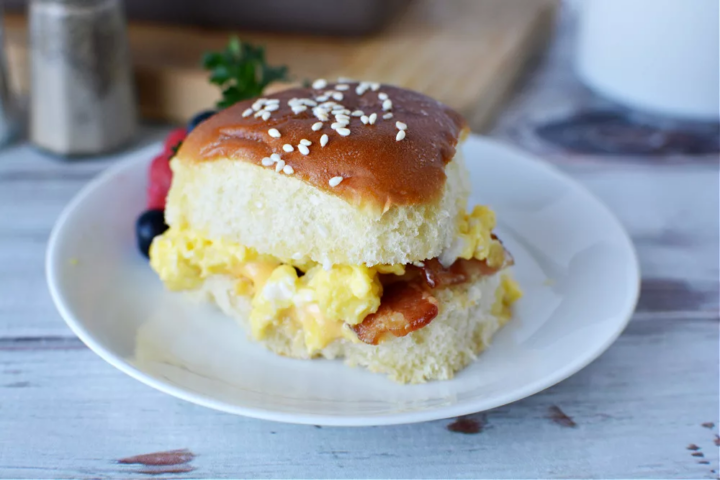 26 Out of this World Breakfast Recipes - The Rebel Chick