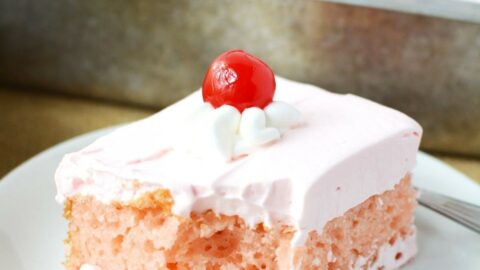 Cherry chip cake store