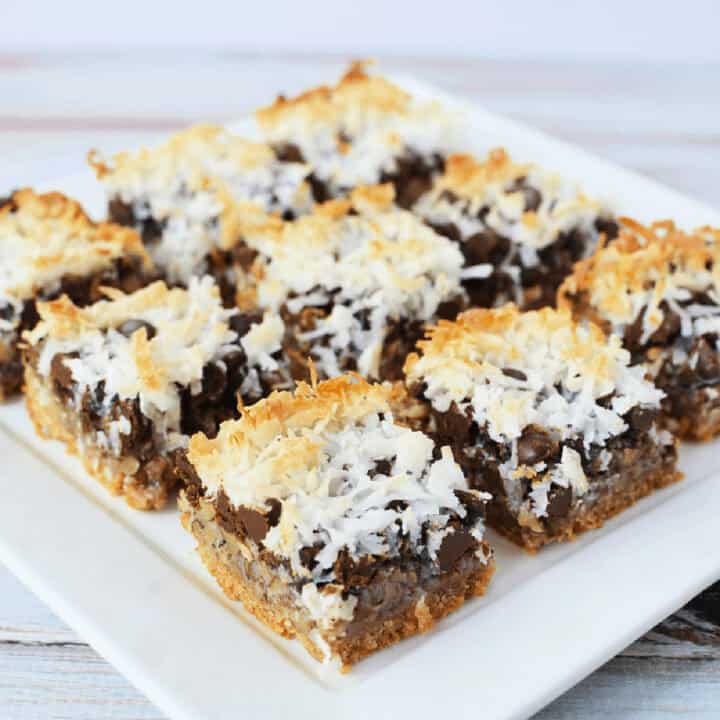 Dream Bar - The Rebel Chick