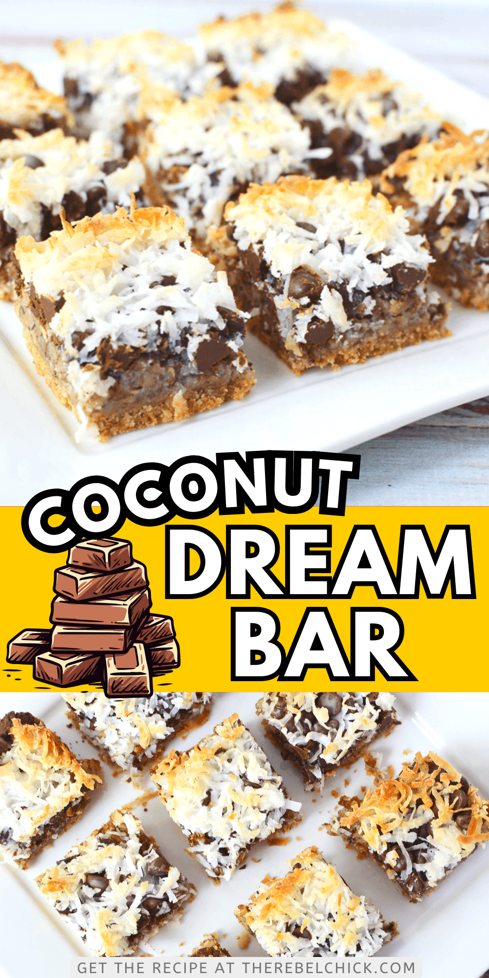 Dream Bar - The Rebel Chick