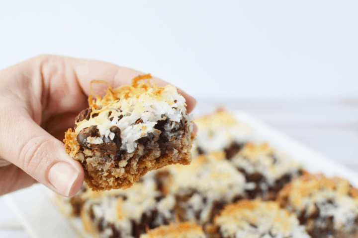 Dream Bar - The Rebel Chick