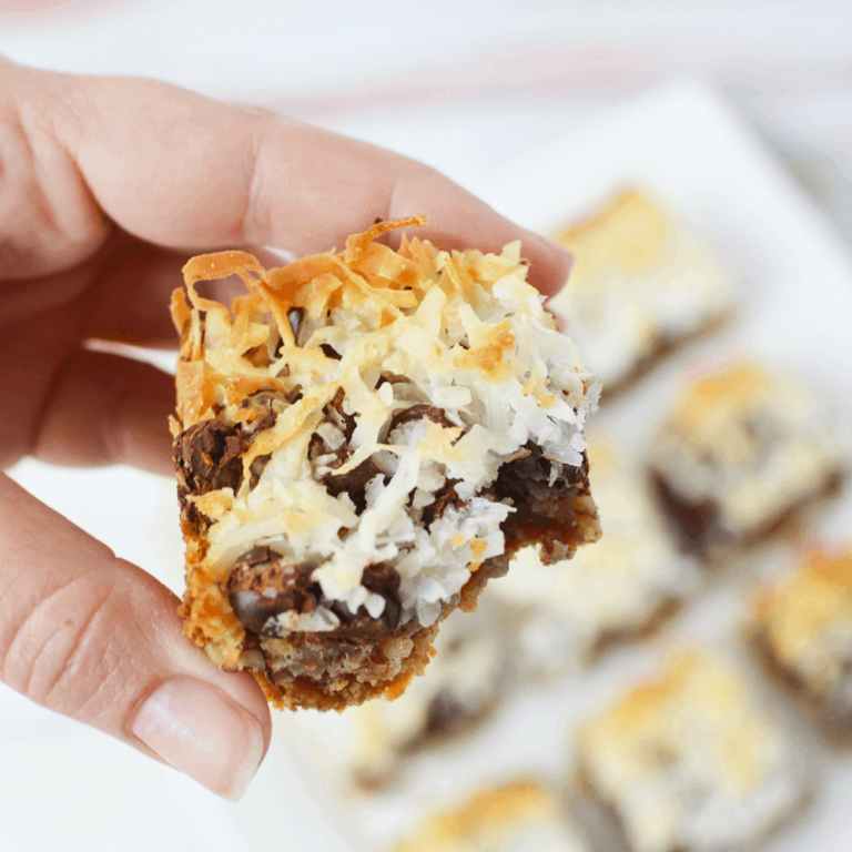 Dream Bar - The Rebel Chick