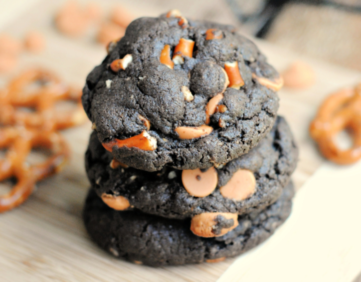 16 Cake Mix Desserts - The Rebel Chick