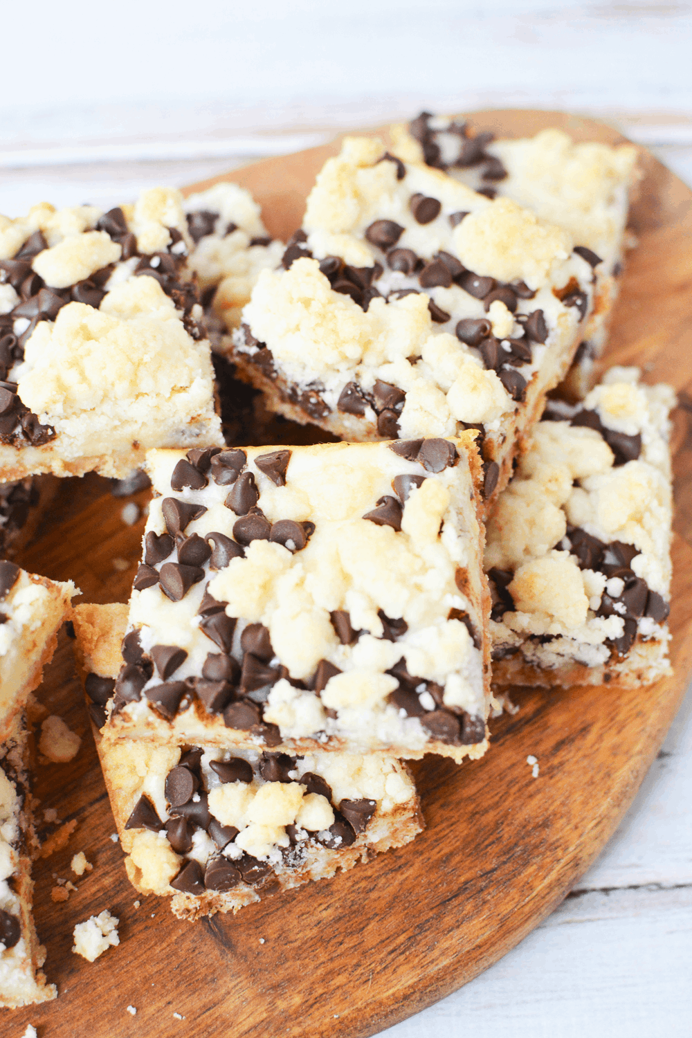 Neiman Marcus Bars - The Rebel Chick