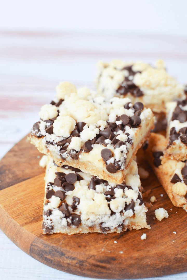 Neiman Marcus Bars - The Rebel Chick