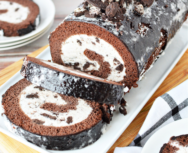 10 Oreo Dessert Recipes - The Rebel Chick