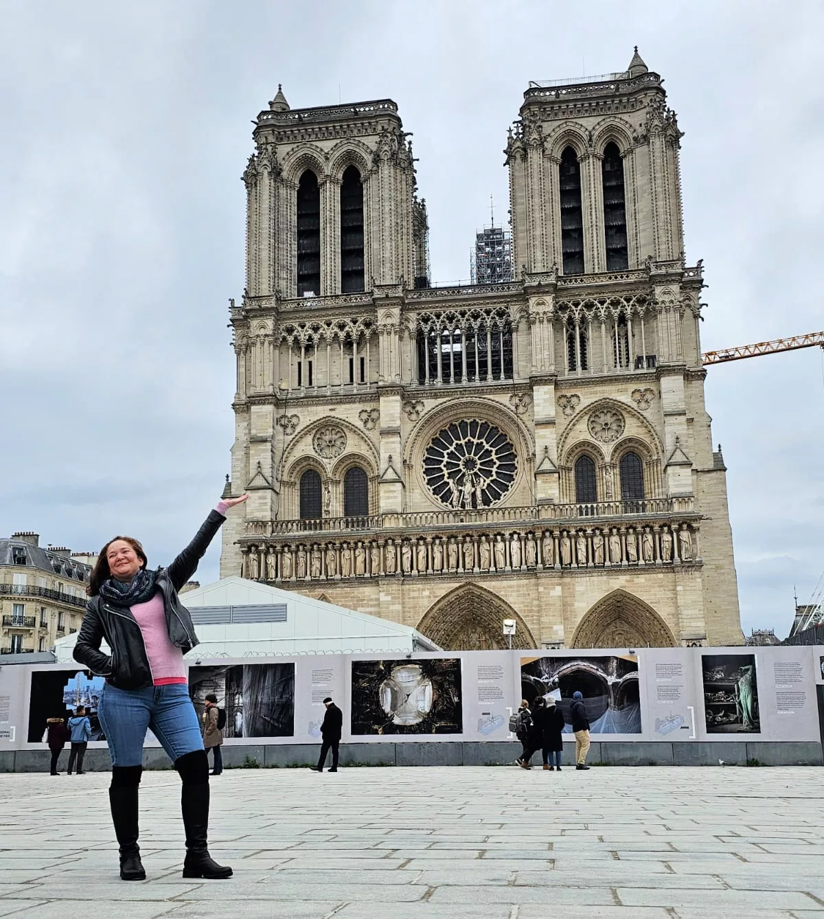 Essential Guide for a Memorable Visit to Paris - The Rebel Chick