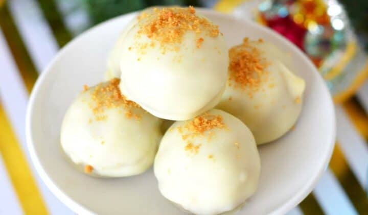 Dessert Recipes That Aren't Cookies - The Rebel Chick