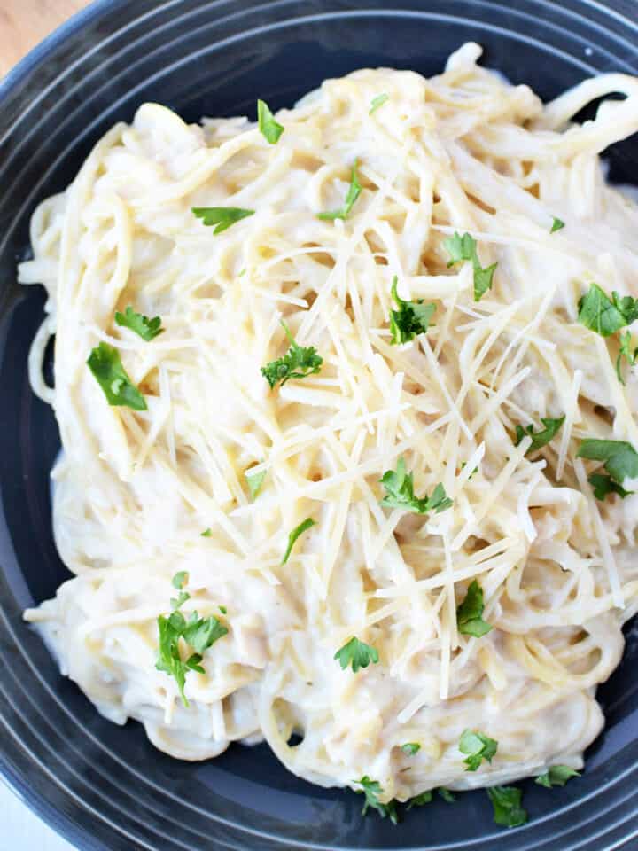 The Rebel Chick - Easy Recipes and Lifestyle Inspiration - The Rebel Chick