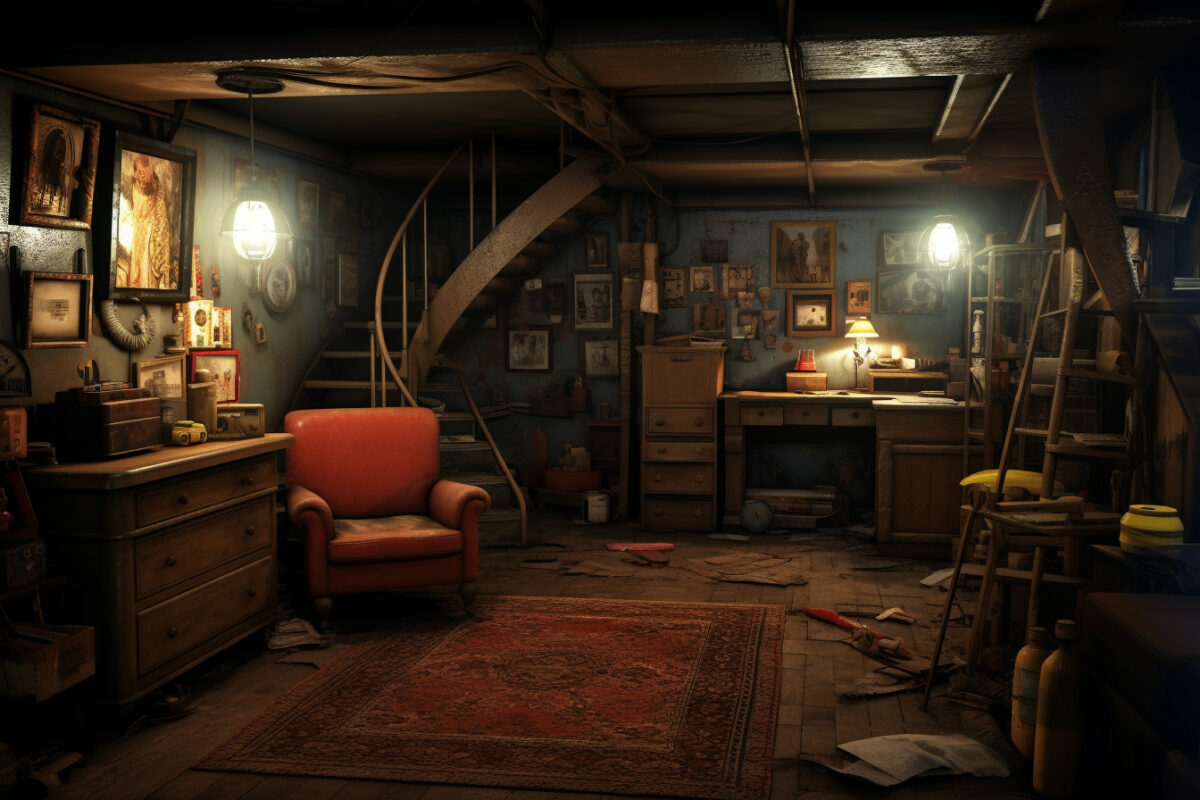 A Guide on How to Choose the Perfect Escape Room Experience - The Rebel ...