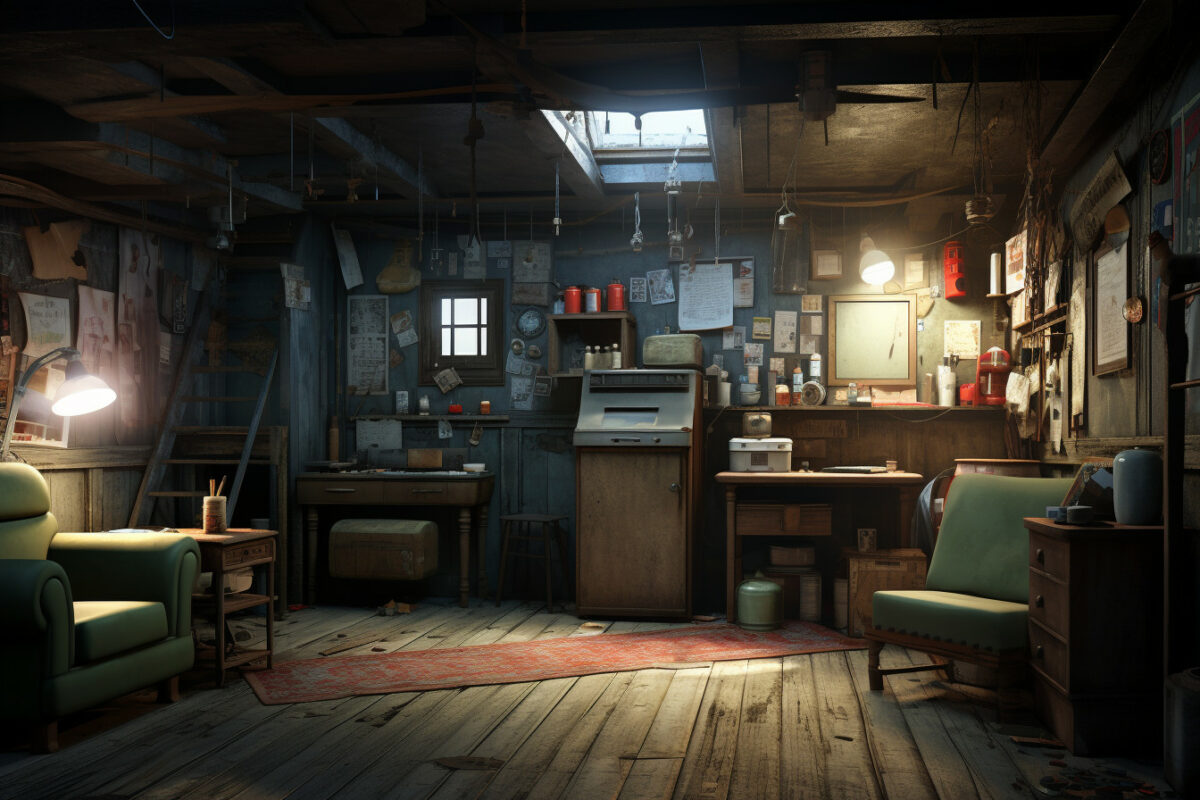 A Guide on How to Choose the Perfect Escape Room Experience - The Rebel ...