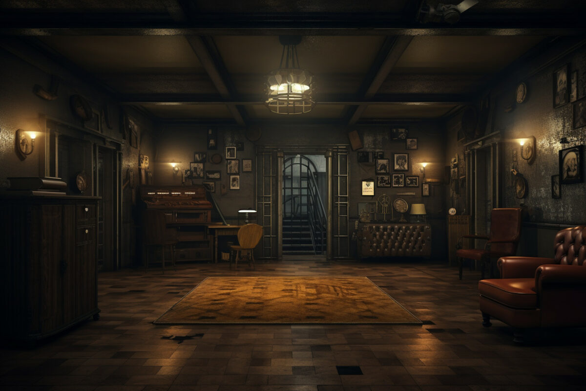 A Guide on How to Choose the Perfect Escape Room Experience - The Rebel ...