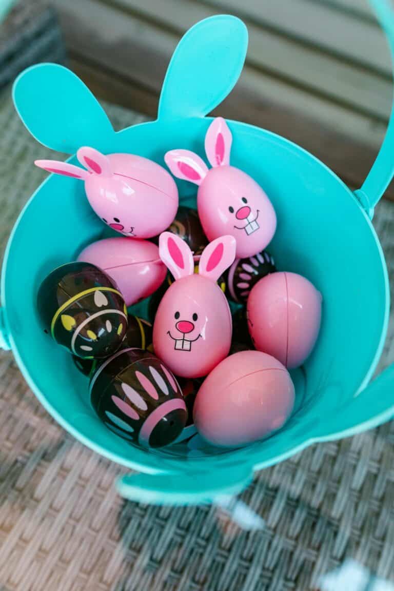 5 Fun Easter Gifts - The Rebel Chick