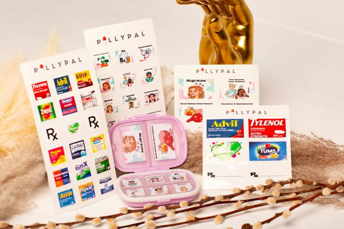 Spring Break Travel Packing Essentials - The Rebel Chick