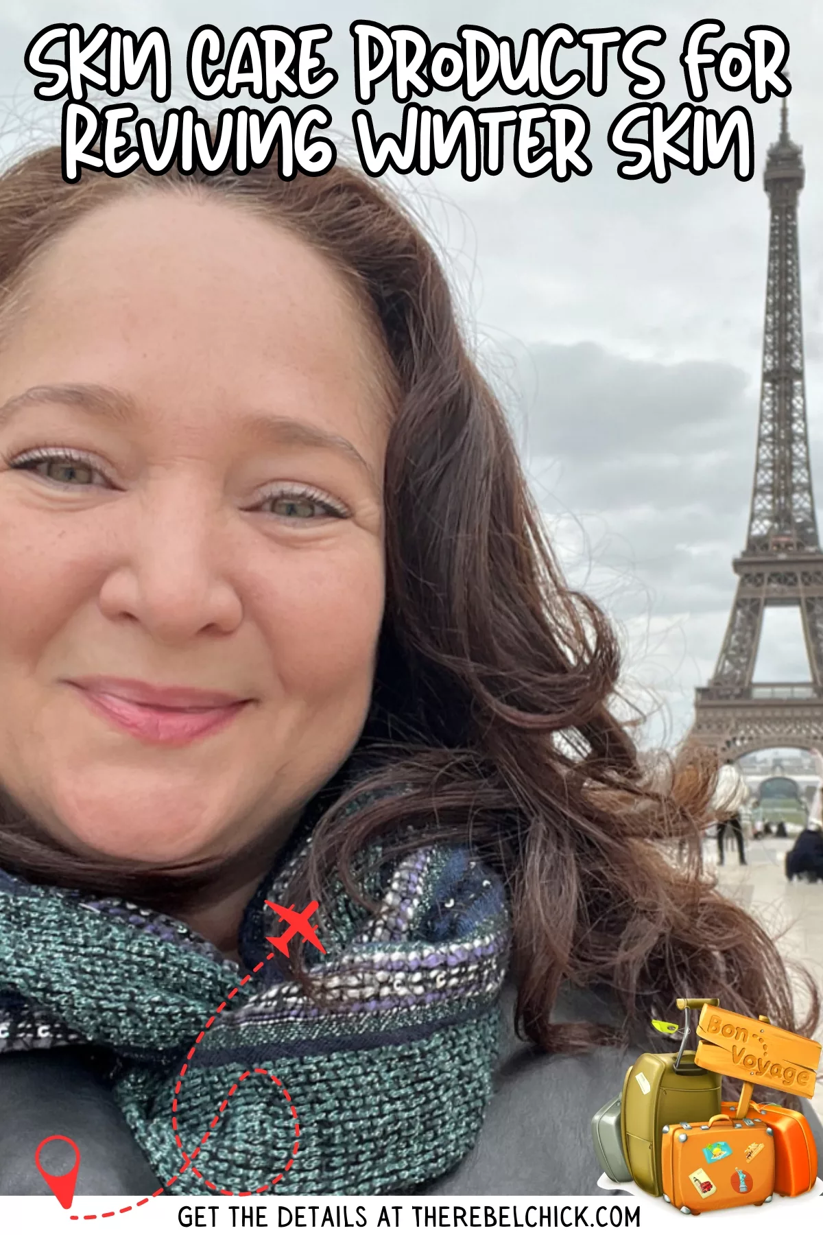 Skin Care Products For Reviving Winter Skin - The Rebel Chick