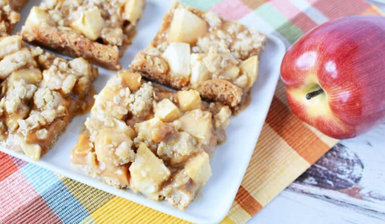 15 Apple Recipes That Are Perfect for Fall - The Rebel Chick