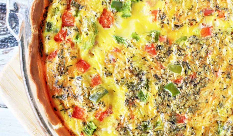 Easy Mothers Day Breakfast Ideas- The Rebel Chick