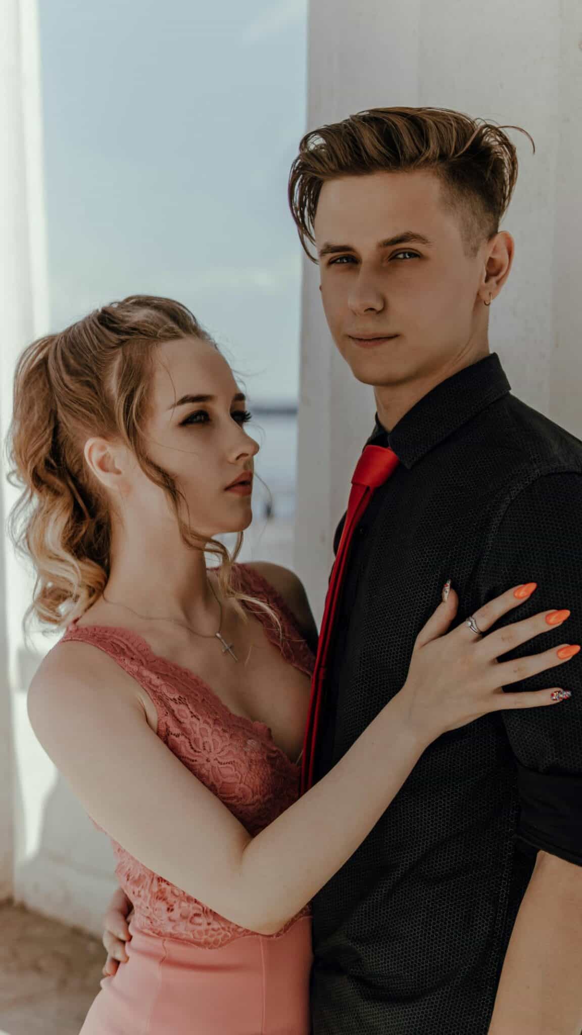 Ultimate Prom Night Checklist - The Rebel Chick