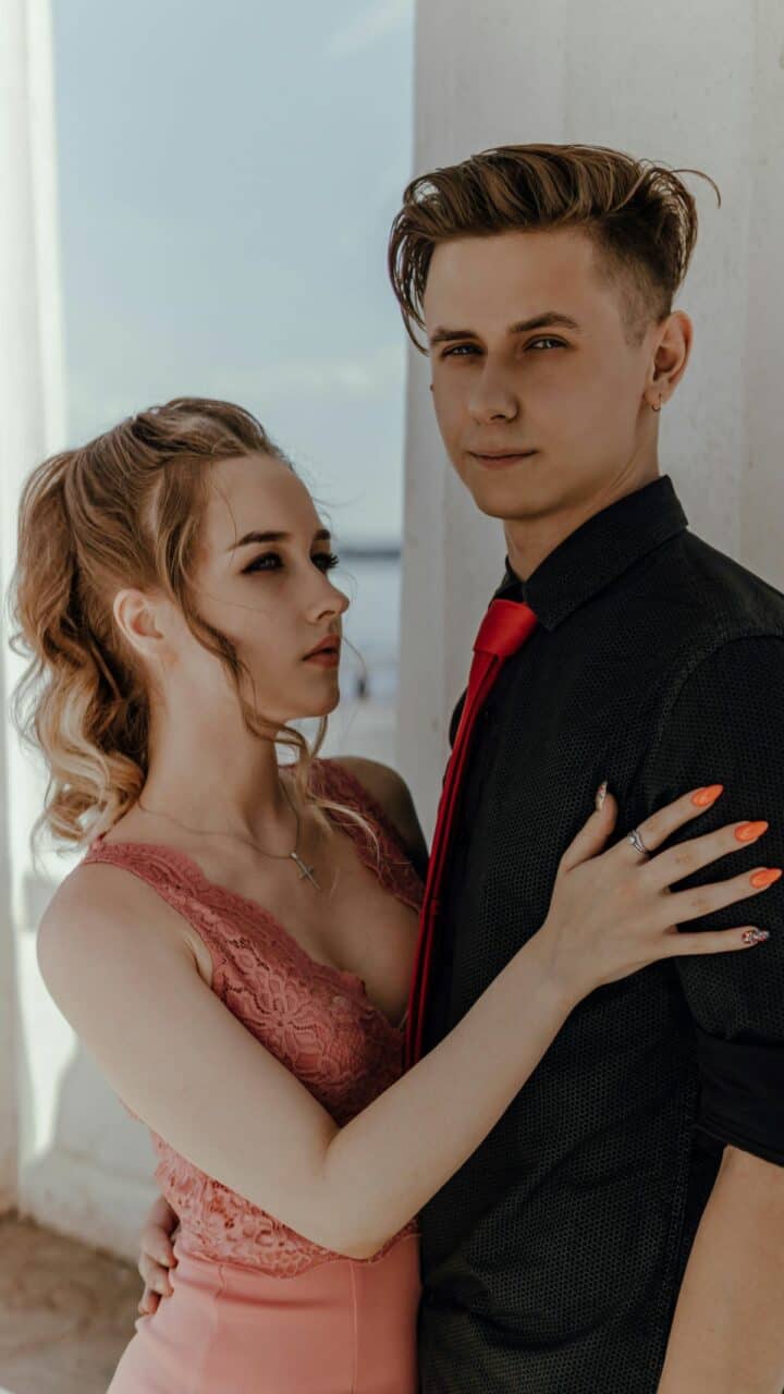 Ultimate Prom Night Checklist - The Rebel Chick