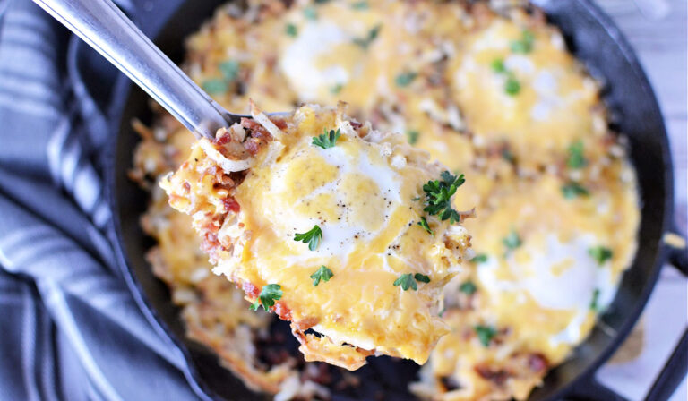 10 Unique Breakfast Ideas- The Rebel Chick