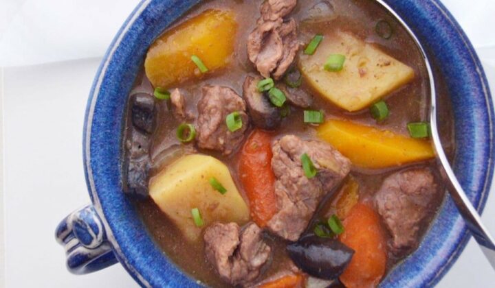 Ideas for Sunday Dinners - The Rebel Chick