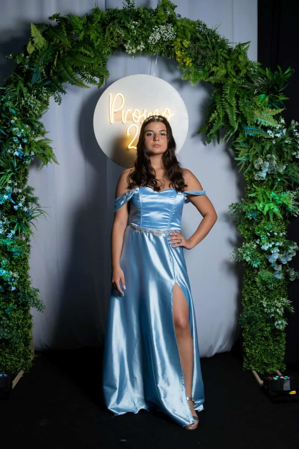 Ultimate Prom Night Checklist - The Rebel Chick
