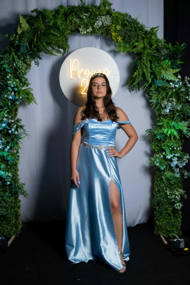 Ultimate Prom Night Checklist - The Rebel Chick