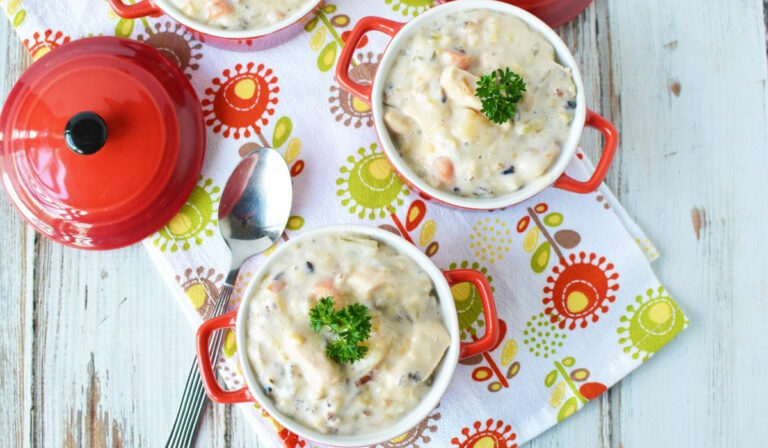 13 Favorite Instant Pot Chicken Dinners - The Rebel Chick