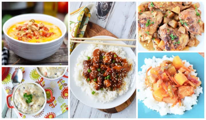 Chicken Wing Charcuterie Board - The Rebel Chick