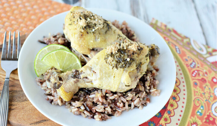 20 Easy Dinner Ideas for Summer Dinners - The Rebel Chick