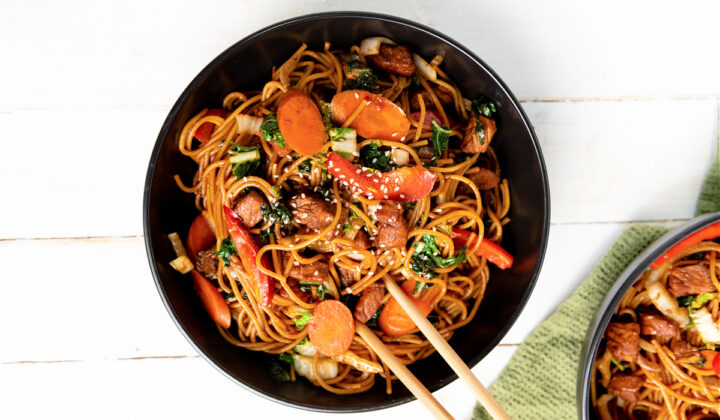 20 Easy Dinner Ideas for Summer Dinners - The Rebel Chick