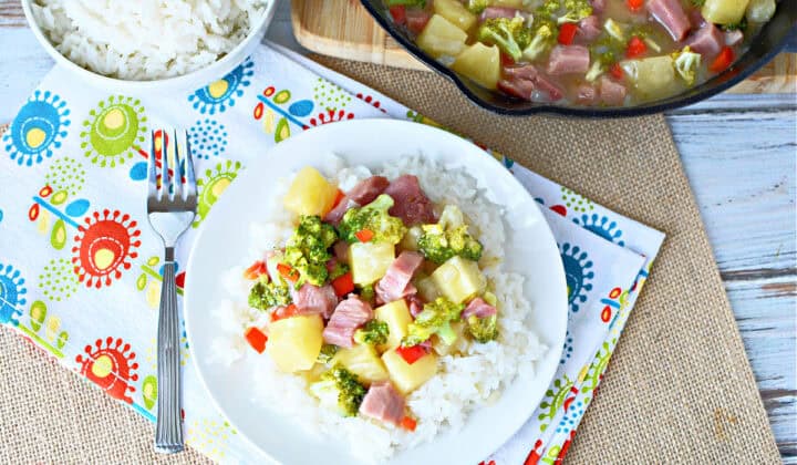 13 Completely Delicious Recipes to Make with Pineapples - The Rebel Chick