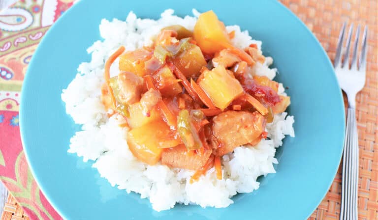 13 Delicious Recipes to Make with Pineapples - The Rebel Chick
