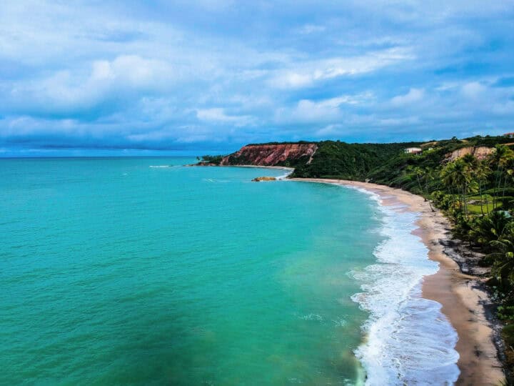 Brazil Application For Visa Requirements - The Rebel Chick