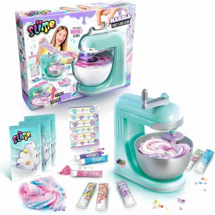 Ultimate Kid's Birthday Gift List - The Rebel Chick