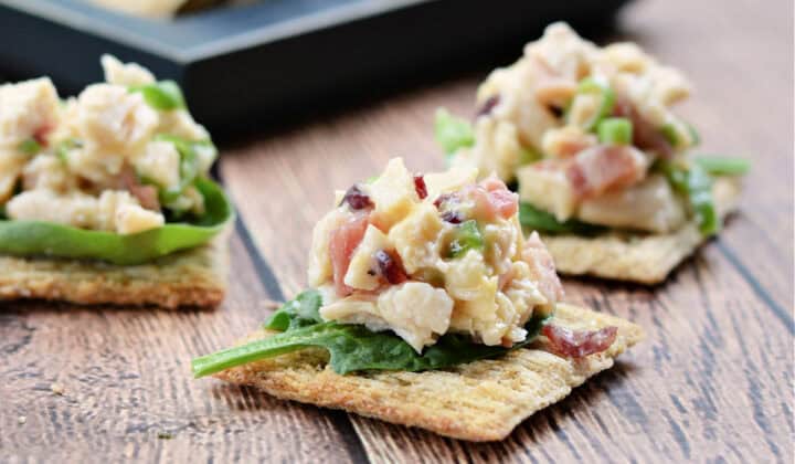 25 Football Party Foods for the Big Game - The Rebel Chick