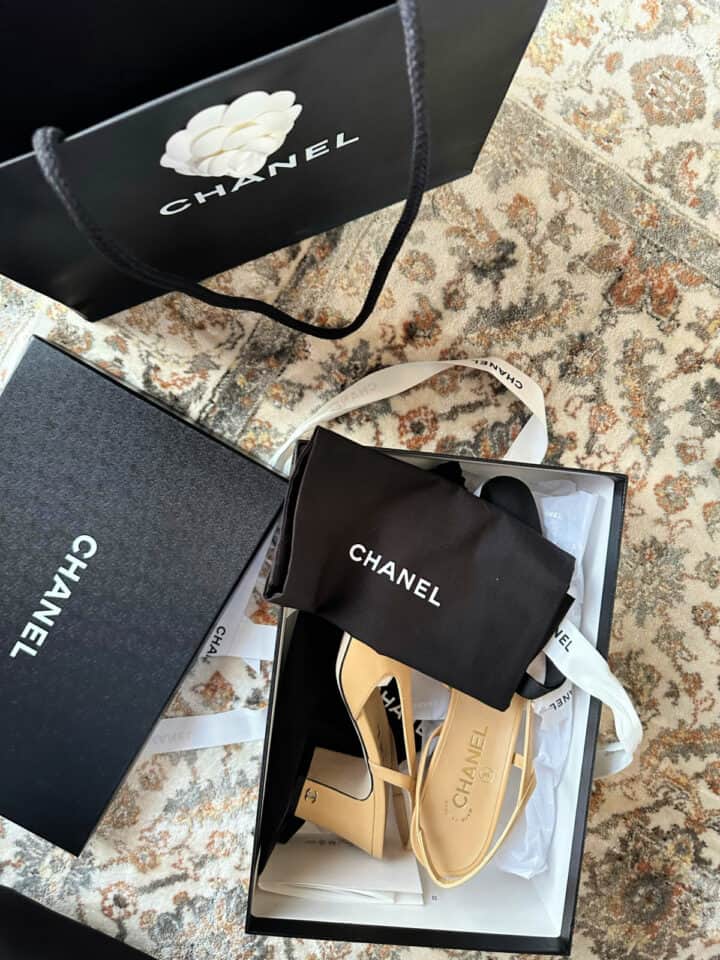 How To Find Chanel Fakes with Chanel Authentication - The Rebel Chick
