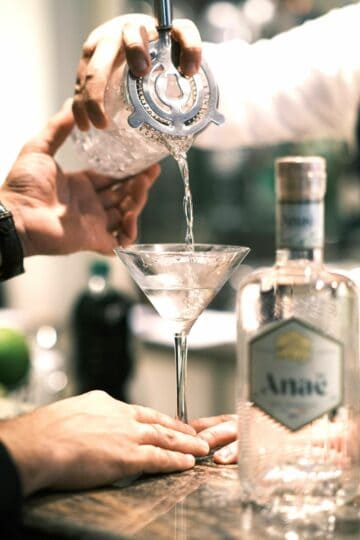 Where to Go on National Martini Day in Miami - The Rebel Chick