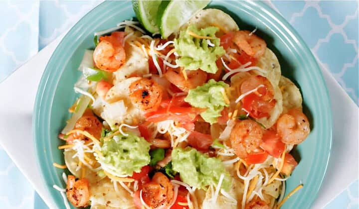 30 Deliciously Easy Summer Snack Recipes - The Rebel Chick
