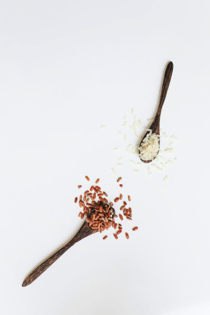 11 Recipes You Can Make with Leftover Rice - The Rebel Chick