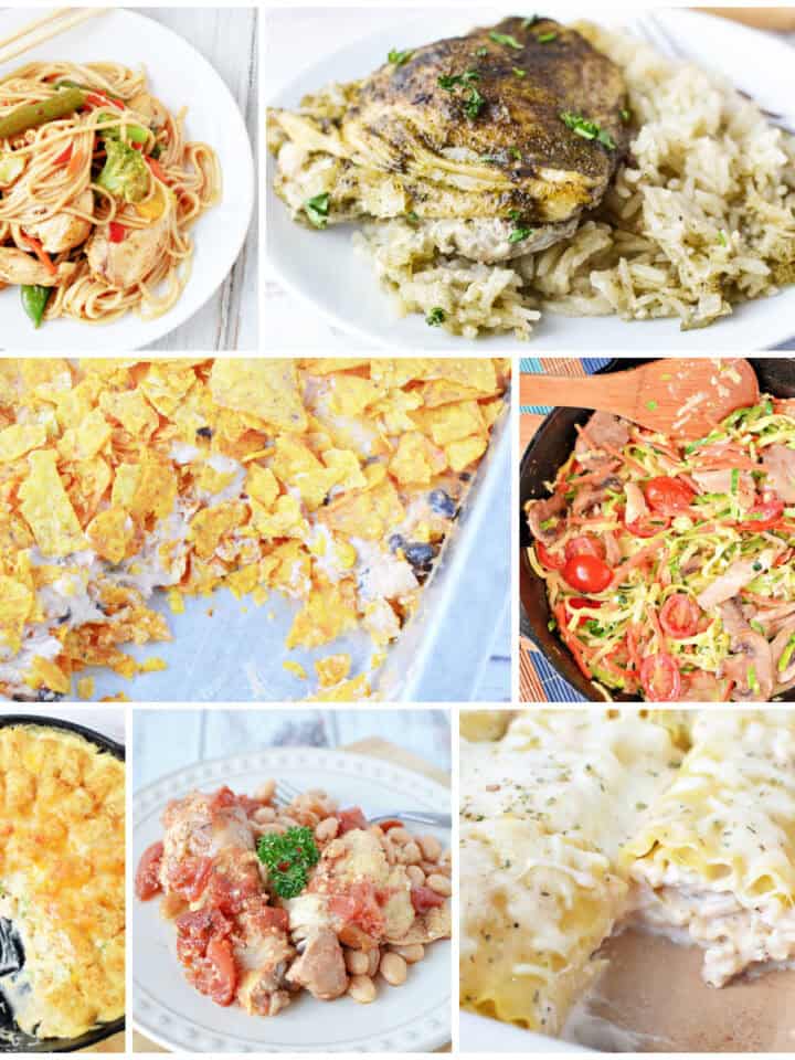 The Rebel Chick - Easy Recipes and Lifestyle Inspiration - The Rebel Chick